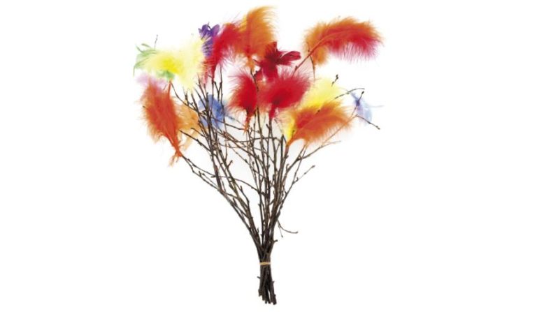 Fastelavnsris | Hvad er historien bag fastelavnsriset?